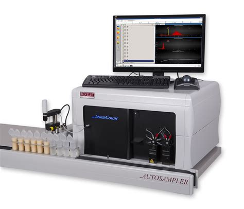 Somatic Cell Counting Bentley Instruments Inc