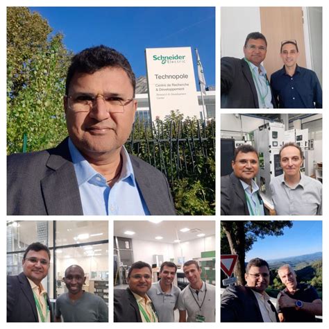Rupesh Rajhans On Linkedin Schneiderelectric Collaboration Lifeison