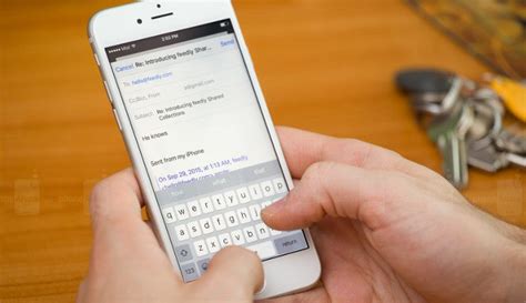 IOS 9 Six IPhone Tips And Hidden Tricks For Powerusers PhoneArena