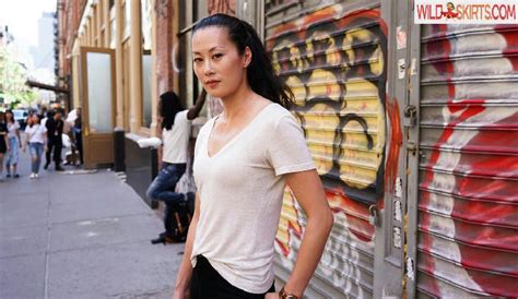 Olivia Cheng Nude Leaked Photos And Videos Wildskirts