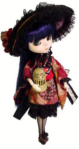 Pullip Lan Ake
