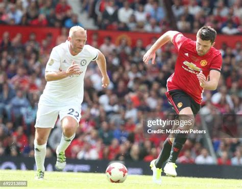 51 Graeme Carrick Photos And High Res Pictures Getty Images