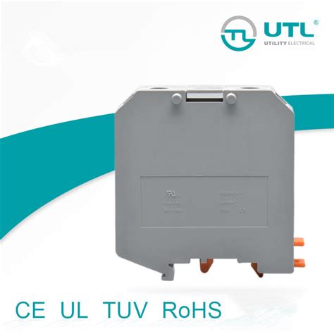 Utl High Current Mounting Terminal Connector High Current Terminal Block And PA