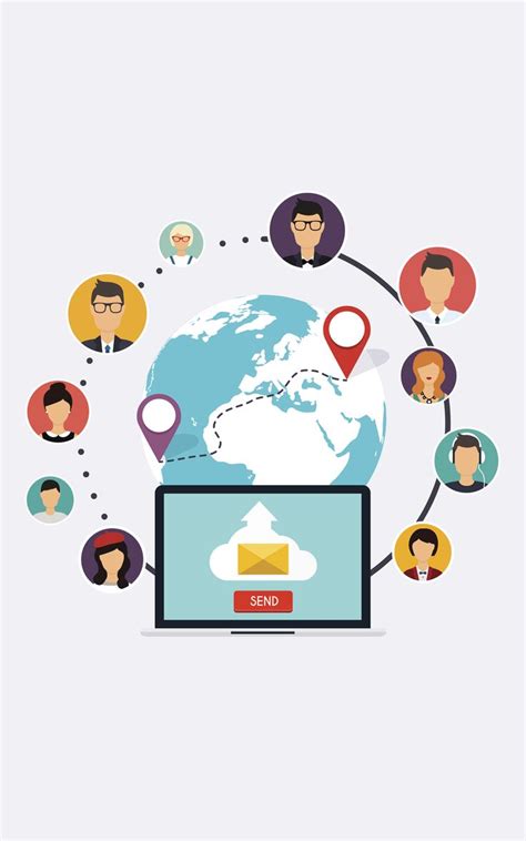 Live Streaming Cdns What Broadcasters Need To Know [2024 Update] Digital Marketing Strategy