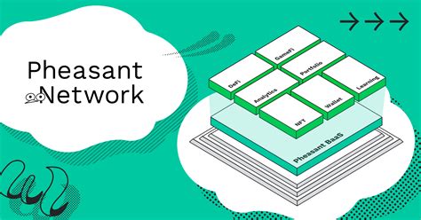 Widget Playground Pheasant Network From Any Network To Any Network