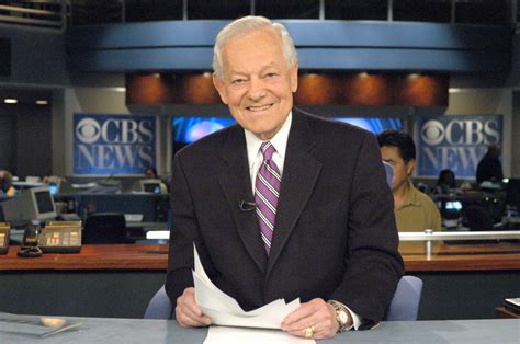 Cbs News ‘face The Nation Host Bob Schieffers Last Show Is Sunday The Blade