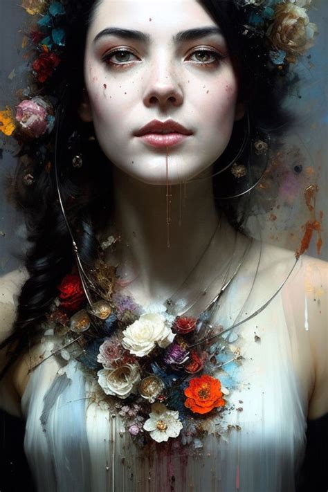 Synthesis Of Artists Bring Together The Styles And By Ertugrul1967westwood On Deviantart