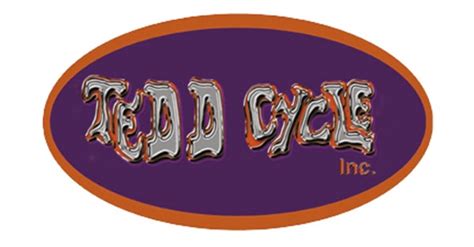 American Motorcycle Design Tedd Cycle