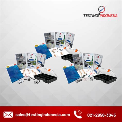 Basic Electronics And Electricity Assembly Kits Testingindonesiacoid