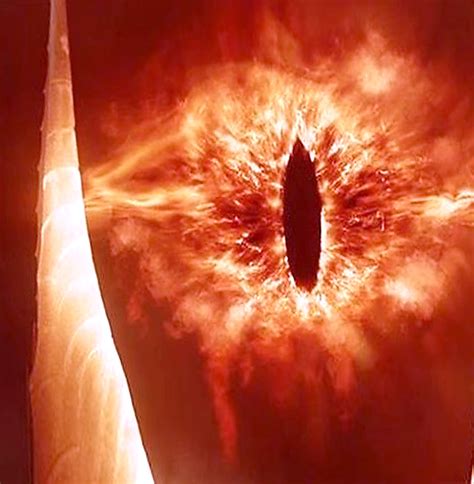 Лицо Саурона показали в новом «Властелине колец и удивили зрителей