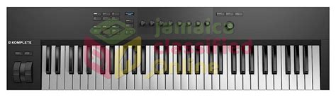 For Sale 61 Keys Midi Keyboard Komplete Kontrol Kingston