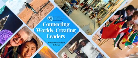 Aast Delegation Leader Citizen Ambassador Program