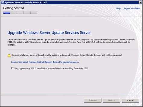 Installing Microsoft System Center Essentials Sce 2010 Virtually Impossible