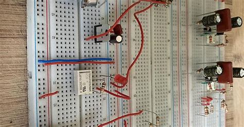 Diy Tape Echo Work In Progress Album On Imgur