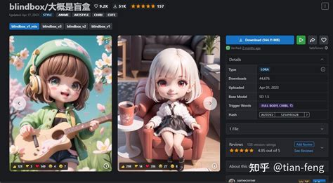 Stable Diffusion图片分享和模型推荐,好用的模型有哪些呢? 知乎 Stable Diffusion图片分享和模型推荐,好用的模型有哪些呢? 知乎