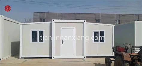 China Duplex Container Home Manufacturers Factory Duplex Container