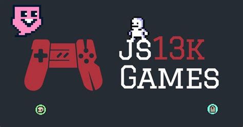 Winning Entries Source From Js13k Game Jam Rgamedev