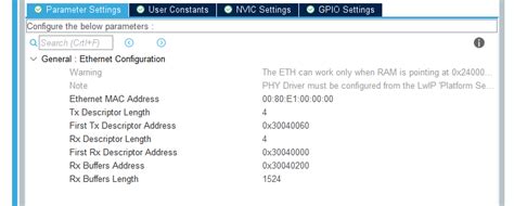 Solved Lwip Initialization Process Hangs In Syscallsc At Stmicroelectronics Community