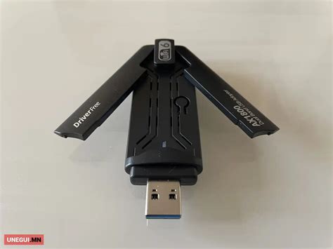 Wifi 6 Usb Adapter 75 000 ₮ №8448529 УБ — Баянзүрх д Модем Unegui Mn үнэгүй зарууд худалдаж