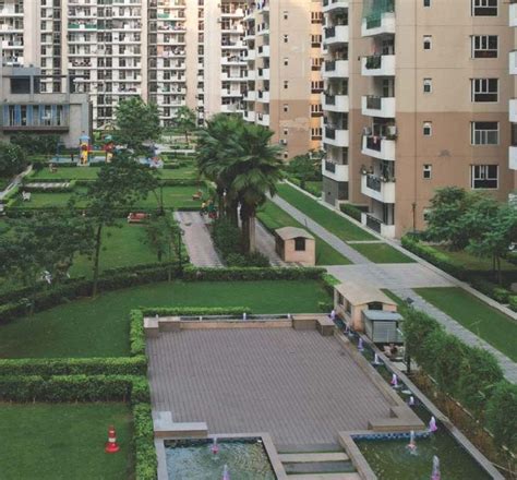 Nirala New Project Nirala Estate Nirala Greenshire In Noida Ext Maniktyagi Medium