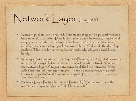 Introduction To Computer Networking Beginners Ppt