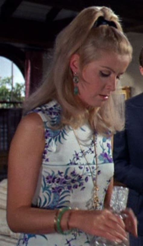 Diana Hyland Biography And Movies