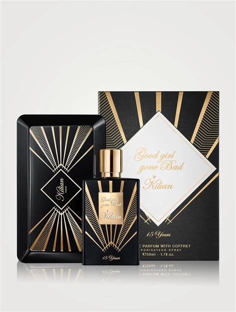 Kilian Good Girl Gone Bad Fragrance Set Anniversary Edition Holt