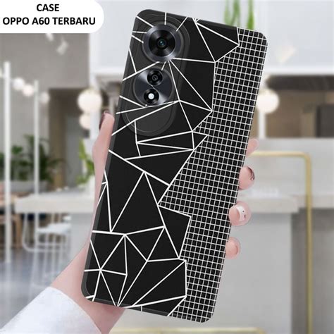 Jual Case Oppo A60 Type Lainya Via Chat Terbaru [tokocase Id