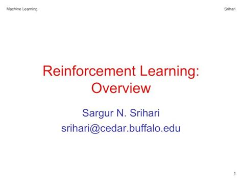 pdf reinforcement learning overview › ~srihari › cse574 › chap15