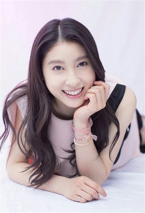 Pin Van 女優 Op 土屋太凰