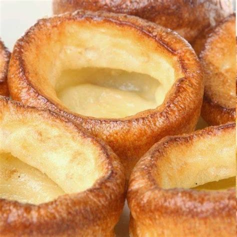 Yorkshire Pudding Phitip Recipes