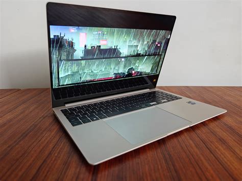 Samsung Galaxy Book 3 Pro Review Stuff