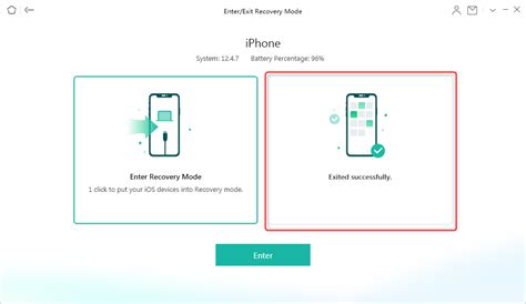 How To Backup Iphone In Recovery Mode [ios 17 Supported]
