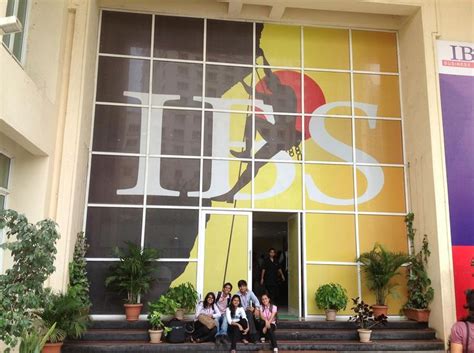 Shared By Jain Mahipal 2014 Ibs Mumbai Jain Campus Ibs