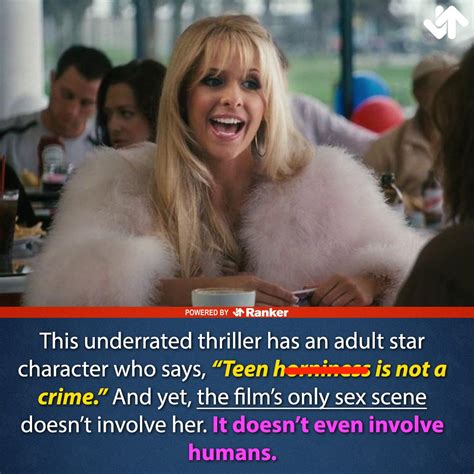 Graveyard The 16 Weirdest Sex Scenes In Movies Ranked Link In Comments Facebook