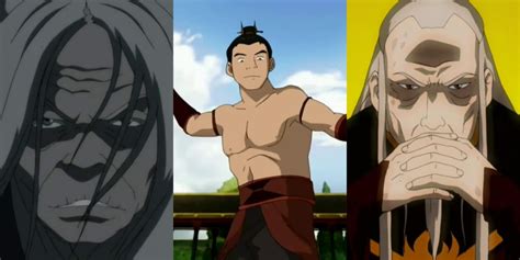Avatar Villains Fans Wish Were Heroes