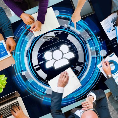 How Document Management Software Improves Business Efficiency Imagefreeway