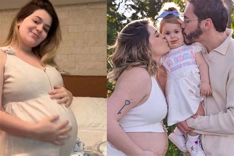 Viih Tube Revela Diferenças Entre As Gestações De Lua E Ravi “opostas” Entretenimento