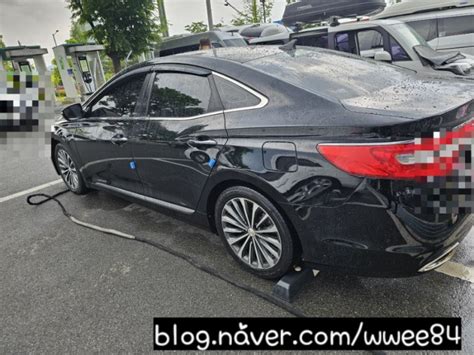 구미출장세차 쓱싹 스팀세차 네이버 블로그