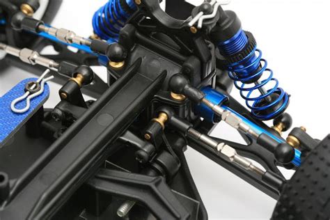 RC18T Factory Team Associated Electrics