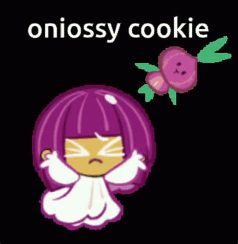 Onion Cookie Onion GIF Onion Cookie Onion Cookie Run Discover And Share GIFs