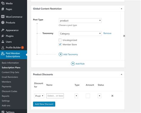 How To Create A Wordpress Members Area Including Woocommerce Wpzoid