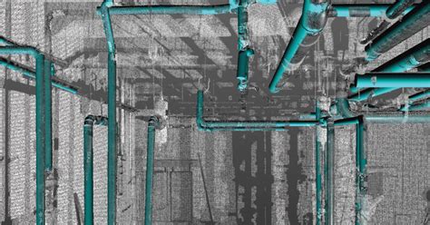 Lidar Based Building Information Models College Of Engineering
