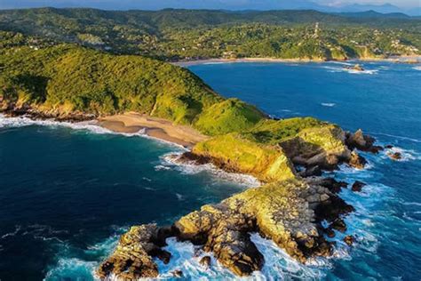 Mazunte Oaxaca