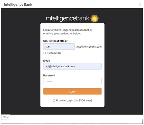 About The Intelligencebank Connector For Optimizely Cms 12 Beta
