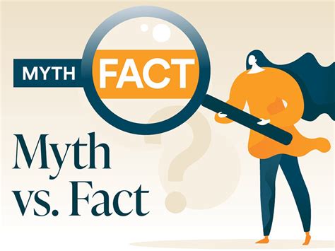 Myth Vs Fact 5 Misconceptions About Breast Cancer Hoag