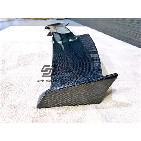 【spy Motor】bmw G06 X6 碳纖維頂翼 蝦皮購物