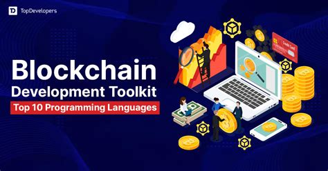 Prime 10 Blockchain Programming Languages For 2025 My Blog