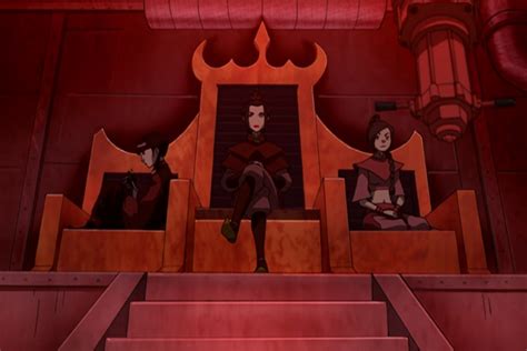 Two Sides Of The Same Coin Zuko And Azulas Complex Relationship • The Daily Fandom