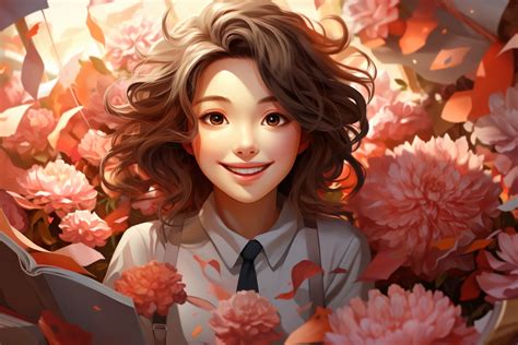 卡通学生素材 卡通学生模板 卡通学生图片免费下载 设图网